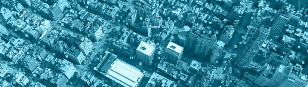 Orientations – Spatial Narratives